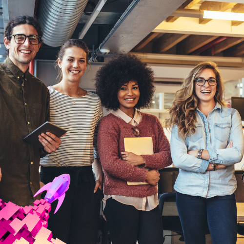 Transparent Property Management UAE