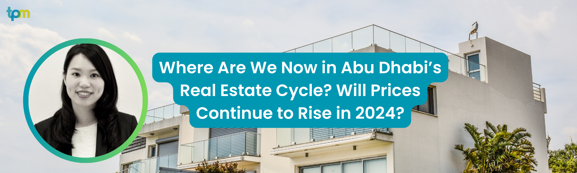 Transparent Property Management UAE