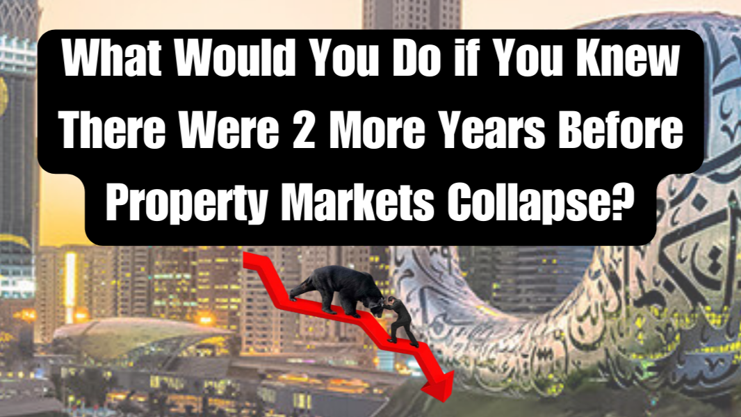 Transparent Property Management UAE