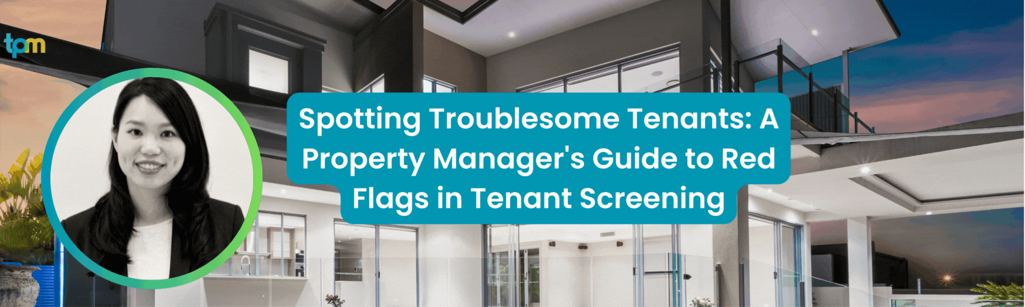 Transparent Property Management UAE