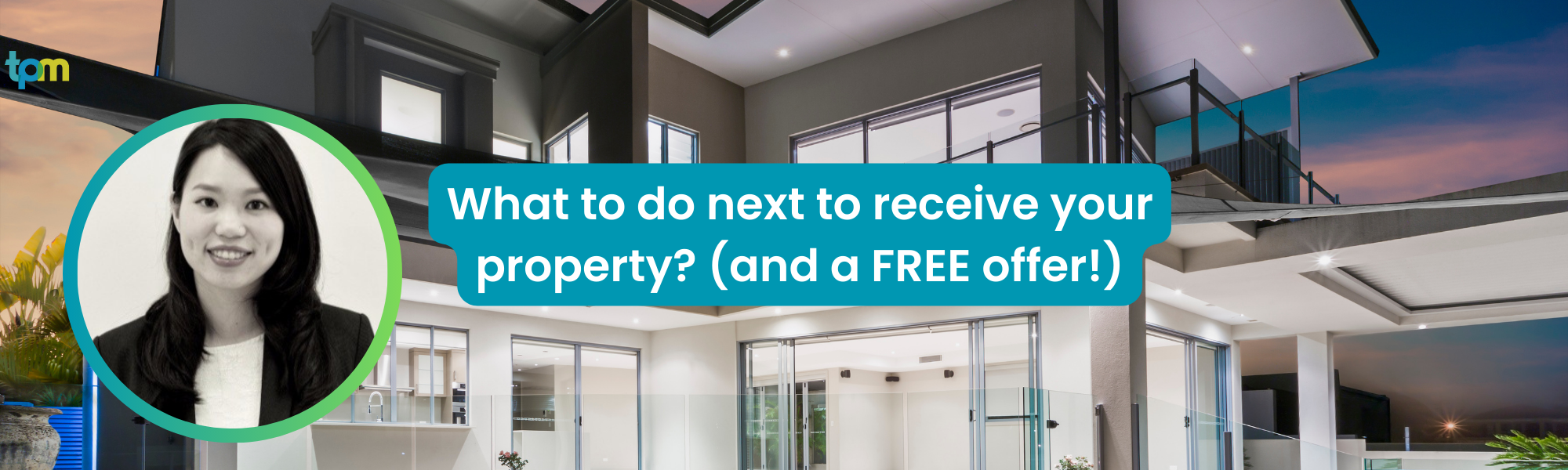 Transparent Property Management UAE